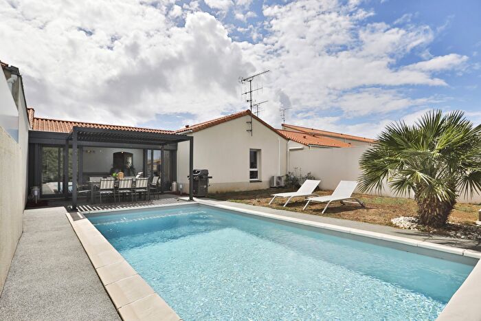 Olonne-sur-Mer, La Joséphine, Belle Noue, Les Benatières, Le Village du Bois - Maison 4 pièces à vendre