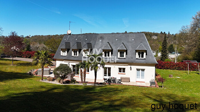 Maison 6 pièces à vendre - Bernay