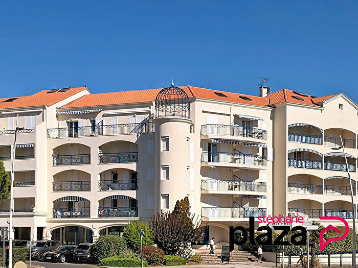 Appartement 2 pièces à vendre à Vaux-sur-Mer