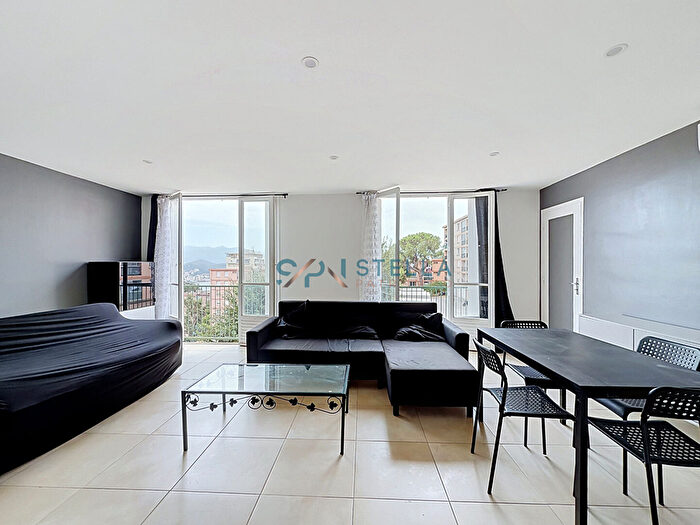 Appartement 3 pièces à vendre - Ajaccio, Loretto