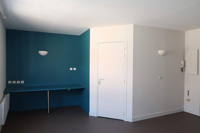 Appartement 1 pièce à louer - Ballainvilliers, Clermont-Ferrand