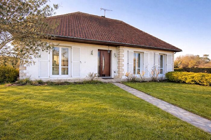 Maison à vendre - Perdreauville - 7 pièces - 5 chambres