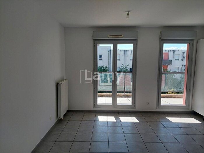 Appartement 3 pièces à louer - Boucicaut-Saint Cosme, Chalon-sur-Saône