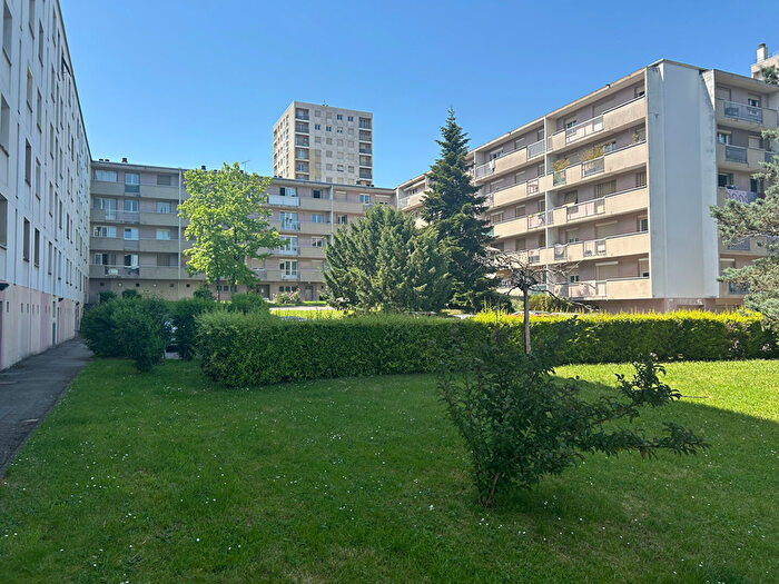 Besançon, Saint-Claude, Torcols, Chailluz - Appartement 4 pièces à vendre