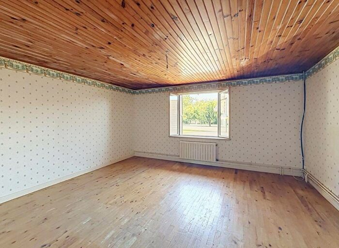 Maison 2 pièces à vendre à Châtenay