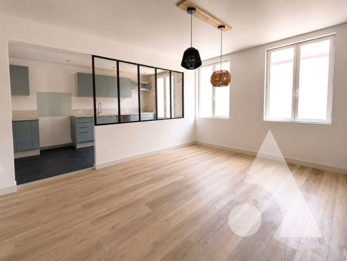 Taillefontaine : Maison 4 pièces à vendre