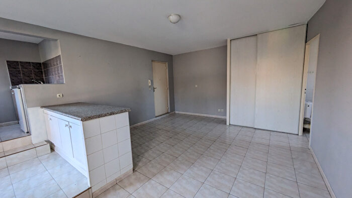 Appartement 2 pièces à louer - La Rochelle, Centre-ville, Vieux-port, Marché