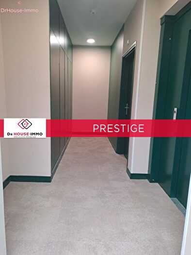 Appartement 5 pièces à vendre - La Riche