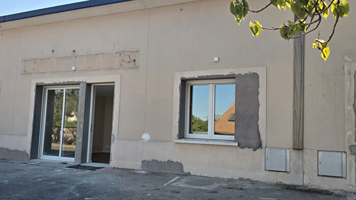 Appartement 5 pièces à louer à Limours