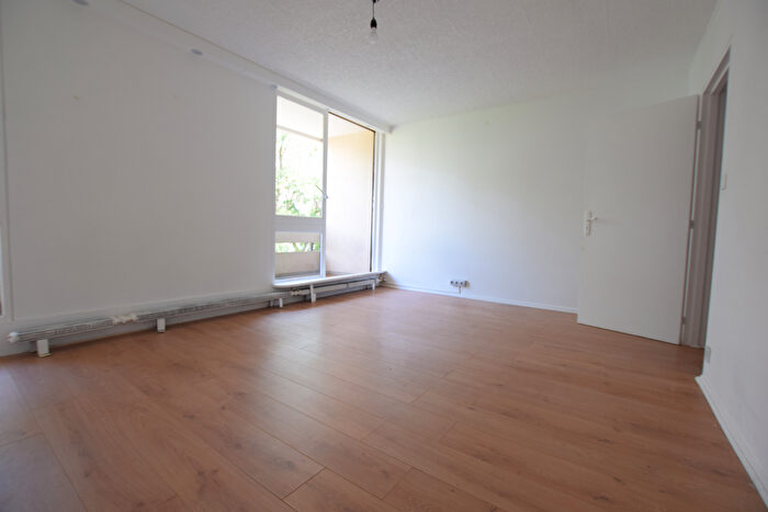 Appartement 3 pièces à louer - Élancourt, Les Nouveaux Horizons, Les Mares