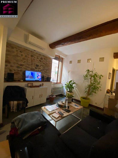 Appartement 2 pièces à louer à Pézilla-la-Rivière