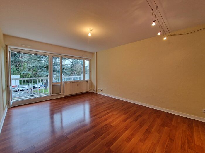 Appartement 3 pièces à Saint-Étienne, La Métare, Le Portail Rouge, Fauriel, Villeboeuf, à louer