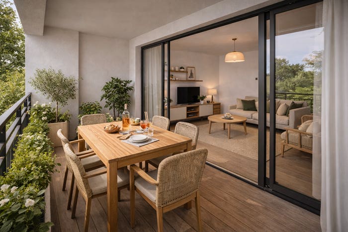 Villennes-sur-Seine : Maison 4 pièces à vendre