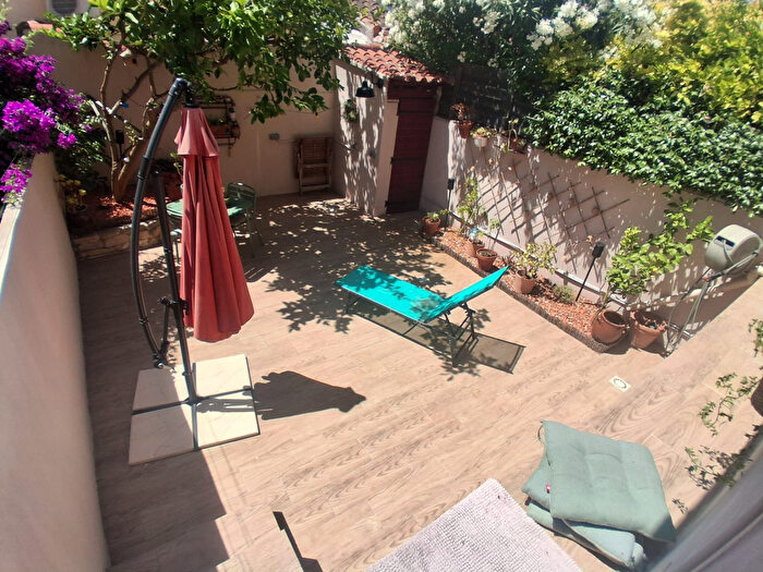 Maison 3 pièces à vendre - Toulon, Siblas