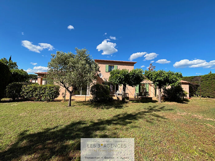 Cogolin, Radasse, Faucon - Maison 6 pièces à vendre