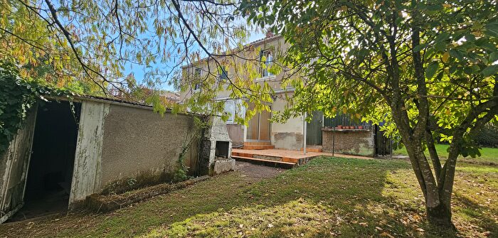 Saint-Jean-de-Boiseau : Maison 4 pièces à vendre