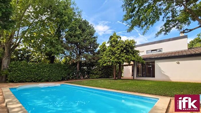 Maison 6 pièces à vendre - Horbourg-Wihr