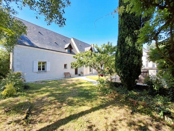 Maison 7 pièces à vendre à Joué-lès-Tours, Vallée Violette, Grande Bruère