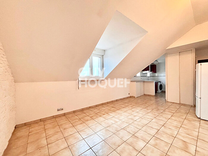 Appartement à louer - Bondoufle - 2 pièces - 1 chambre