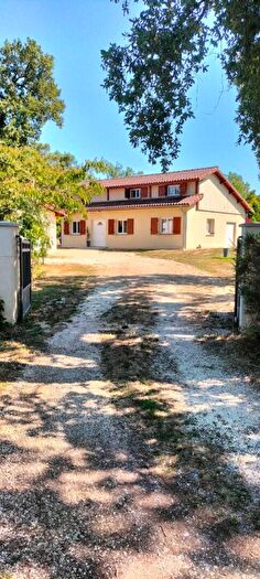 Maison 6 pièces à vendre - Aire-sur-l'Adour