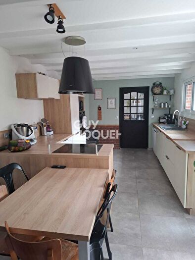 Maison 5 pièces à vendre à Douai, Faubourg de Béthune
