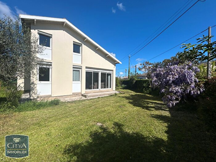 Maison 4 pièces à vendre - Saint-Jean-du-Falga