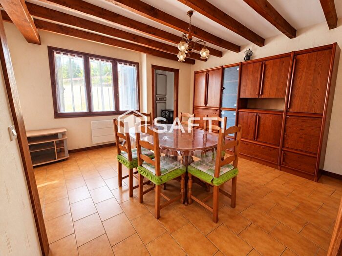 Daours : Maison 3 pièces à vendre