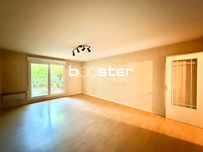 Toulouse, Fer à Cheval - Appartement 2 pièces à vendre