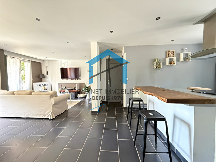 Appartement 3 pièces à Saint-Étienne, La Métare, Le Portail Rouge, Fauriel, Villeboeuf, à vendre