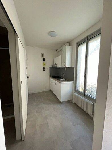 Appartement à louer - Adamville, Saint-Maur-des-Fossés - 3 pièces - 2 chambres