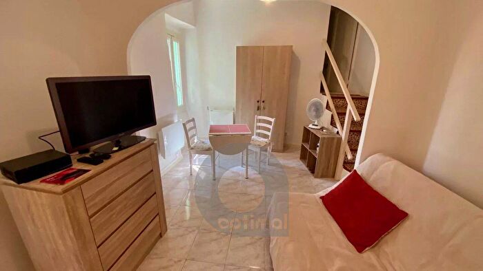 Appartement 2 pièces à louer - Carei-Monti, Menton