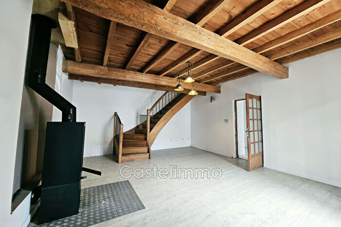 Maison 4 pièces à louer - Castelsarrasin, Marescot, Cantecor, Carrel