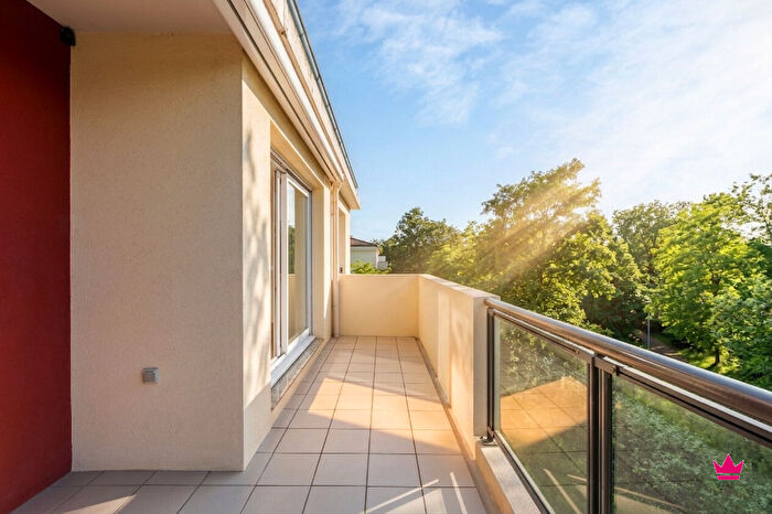 Appartement 3 pièces à vendre à Meyzieu, Centre-ville