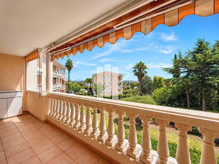 Fréjus, Gallieni - Appartement 4 pièces à vendre