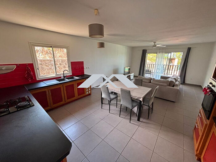 Maison à louer - Saint-Pierre, Mont Vert les Hauts, Bérive, Les Chênes - 4 pièces - 3 chambres