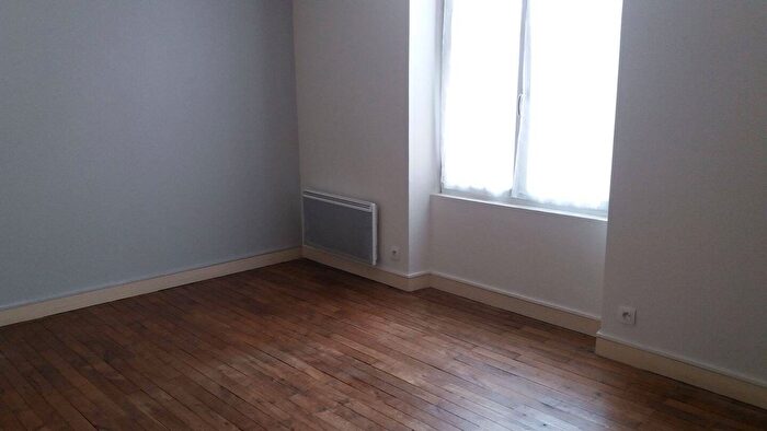 Trois Quartiers-Centre Ville, Poitiers - Appartement 1 pièce à louer