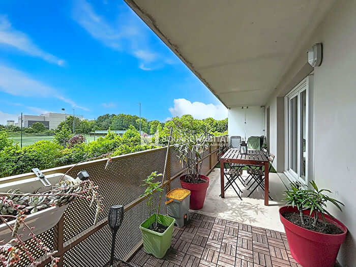 Appartement 4 pièces à vendre - Quartiers Nord-Ouest, Beauregard, La Lande du Breil