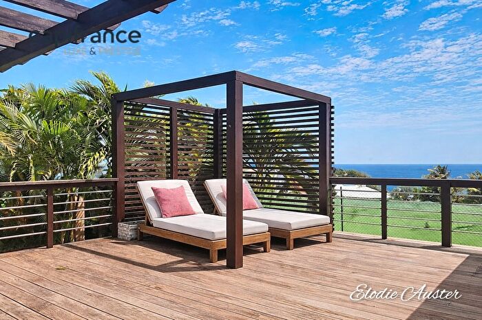 Maison 7 pièces à vendre - Le Moule