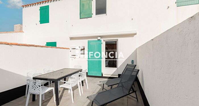Maison 3 pièces à vendre - Bretignolles-sur-Mer