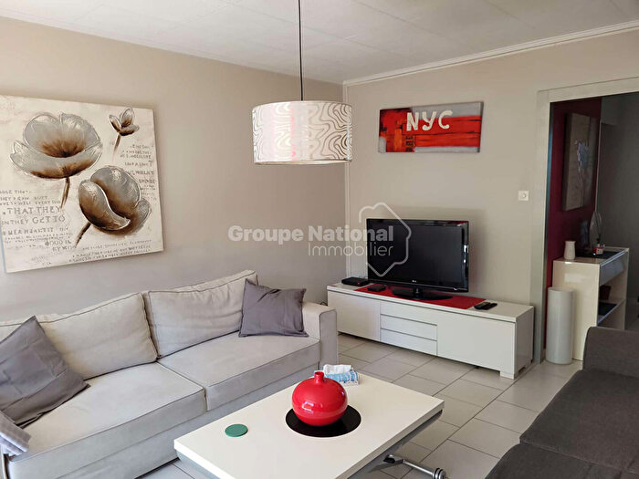 Appartement à vendre - Carpentras, Ouest - 4 pièces - 3 chambres