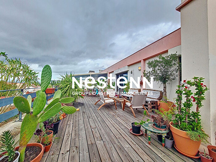 Appartement à vendre - Perpignan - 2 pièces - 1 chambre