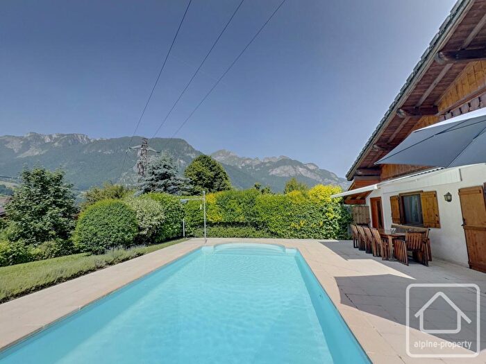 Maison 6 pièces à vendre - Le Biot