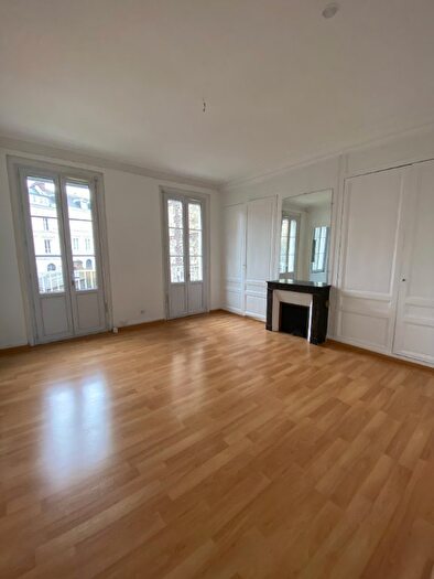 Appartement 2 pièces à louer - Rouen, Gare