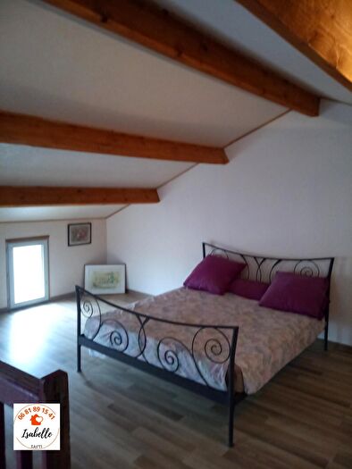 Maison 3 pièces à Dému, à vendre