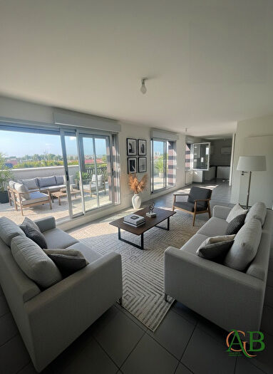 Appartement 3 pièces à vendre à BayonneBayonaBaiona, Saint-Bernard, Matras