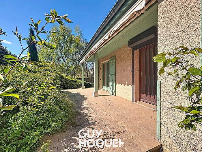 Maison 7 pièces à Saint-Symphorien-d'Ancelles, à vendre