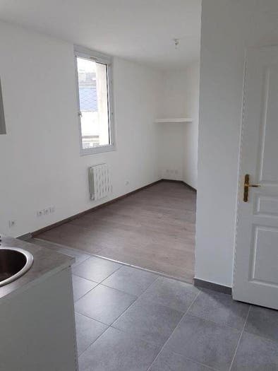 Appartement 1 pièce à Anatole France-Danton, Le Havre, à louer