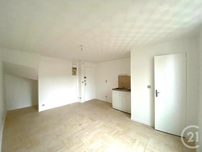 Appartement 1 pièce à Saulx-les-Chartreux, à vendre
