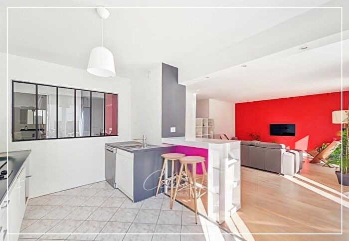Appartement 4 pièces à vendre - Gretz-Armainvilliers