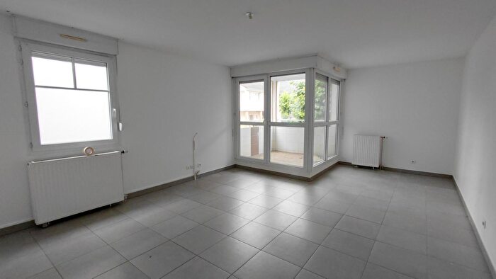 Appartement 3 pièces à Échirolles, Bayard, La Luire, Vicose, Comboire, à louer